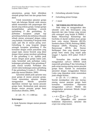 Penentuan Epicentrum gempa Metode Epicentra.pdf