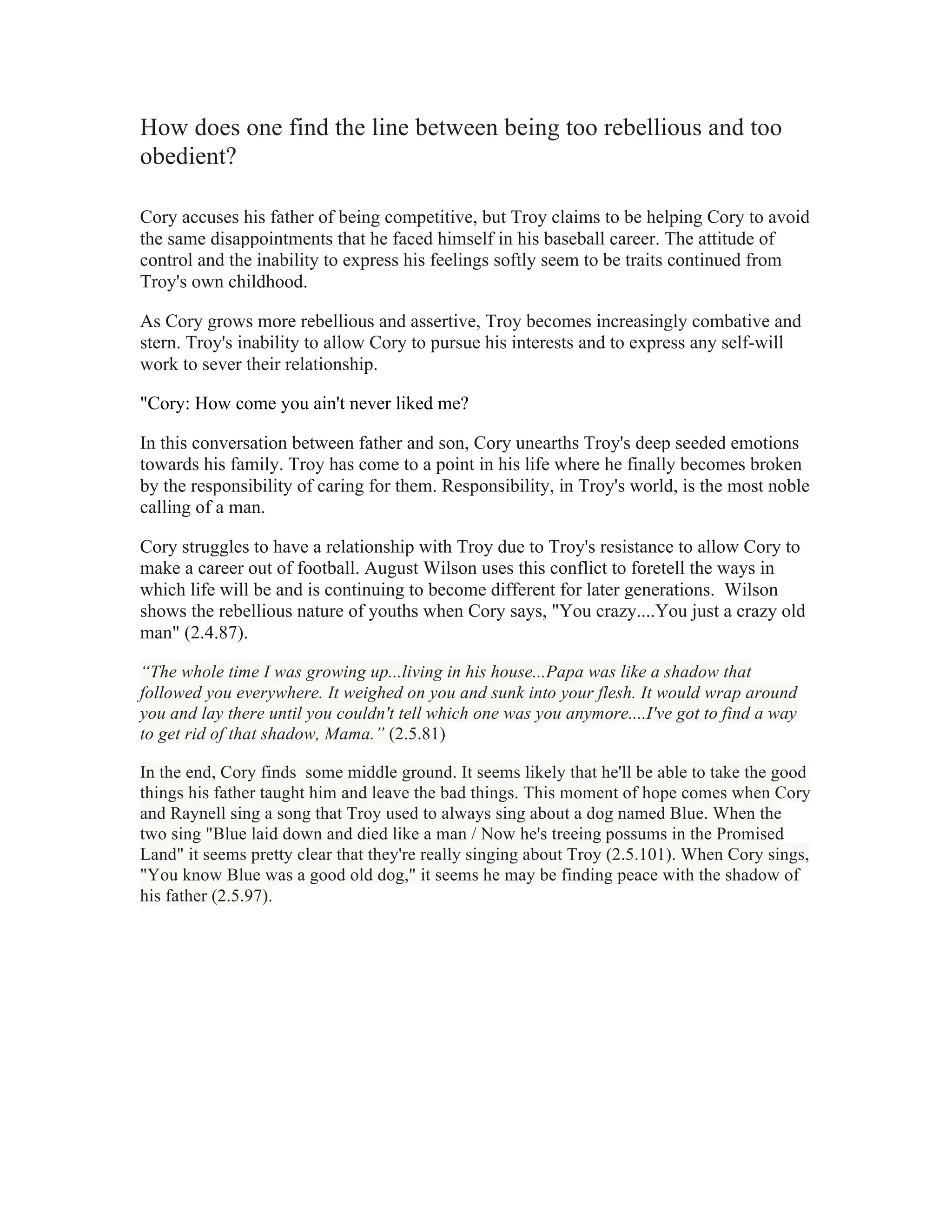 Socratic Seminar Notes case study ethics | PDF | Free Download