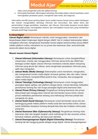 706944315-Modul-Ajar-Informatika-Modul-Ajar-BAB-I-Informatika-Sekarang ...