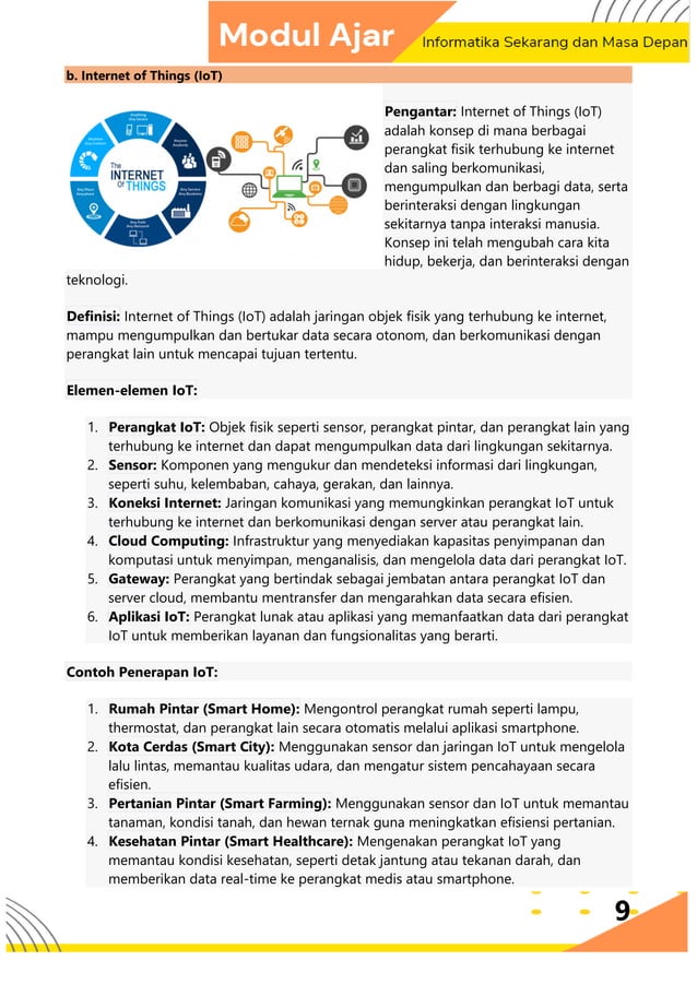 706944315-Modul-Ajar-Informatika-Modul-Ajar-BAB-I-Informatika-Sekarang ...