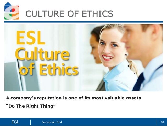 Code of Ethics in Context of Project Management