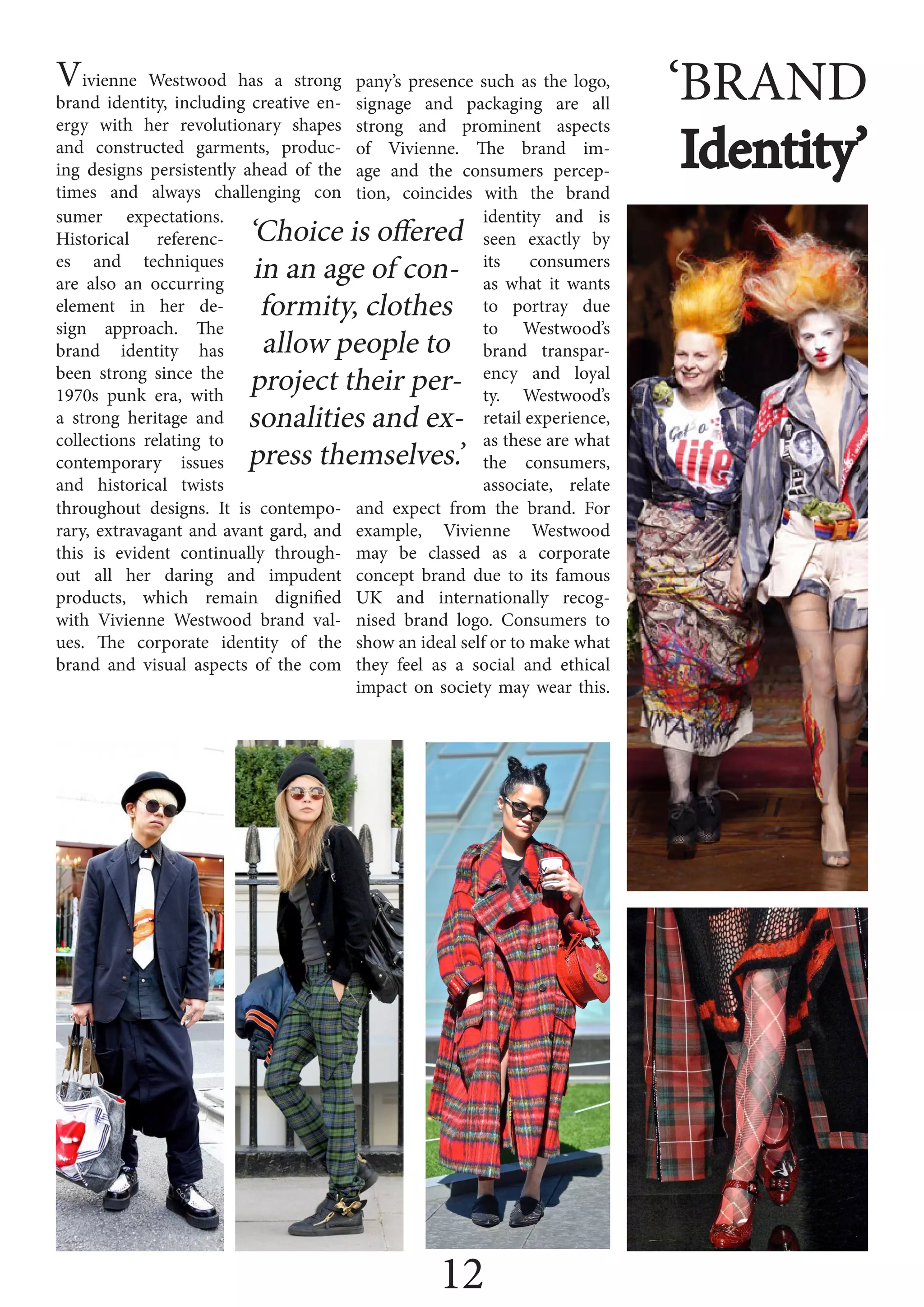 vivienne westwood mag | PDF