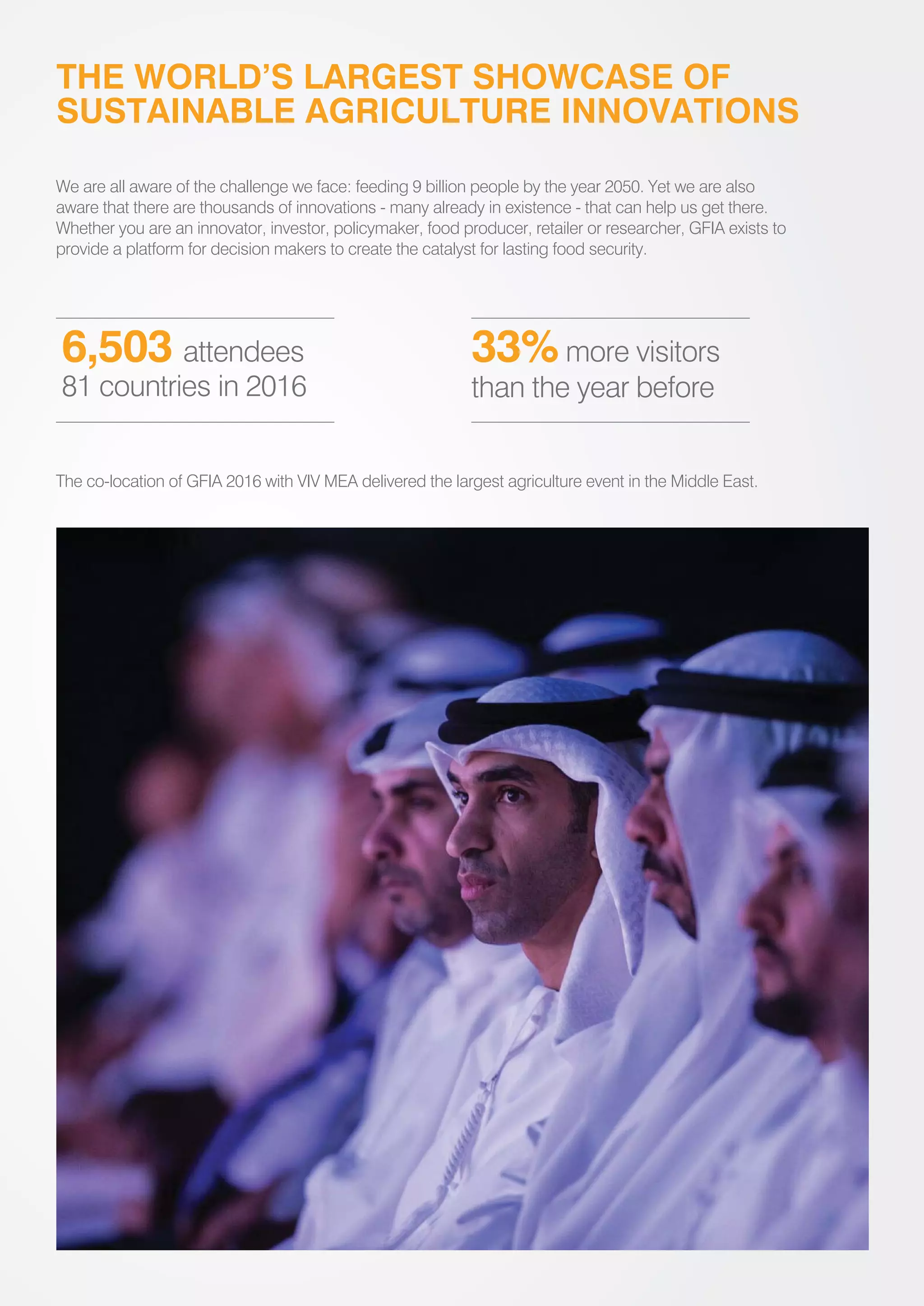 GFIA_Post_Show_Report | PDF