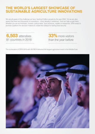 GFIA_Post_Show_Report | PDF