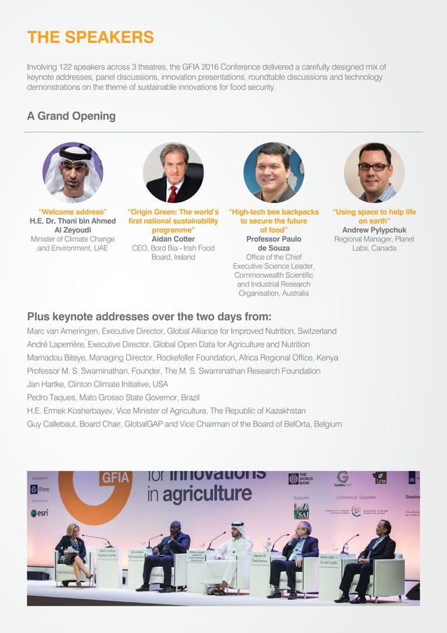 GFIA_Post_Show_Report | PDF