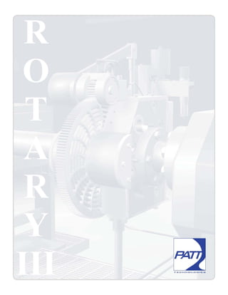 PATT-FiltrationInfopack2004 | PDF | Chemistry | Science