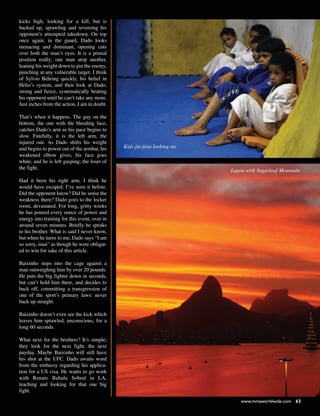 tudo | PDF | Martial Arts | Sports