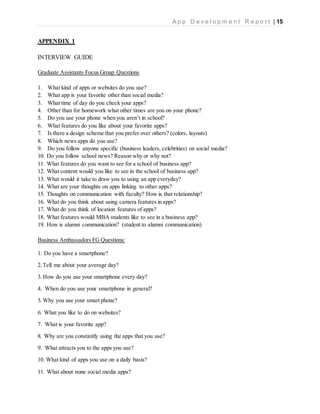 FINAL APP DEVELOPMENT REPORT -DONE | DOCX