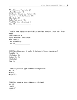 FINAL APP DEVELOPMENT REPORT -DONE | DOCX