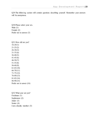FINAL APP DEVELOPMENT REPORT -DONE | DOCX