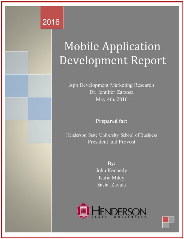 FINAL APP DEVELOPMENT REPORT -DONE