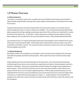 Final report demosat... | PDF