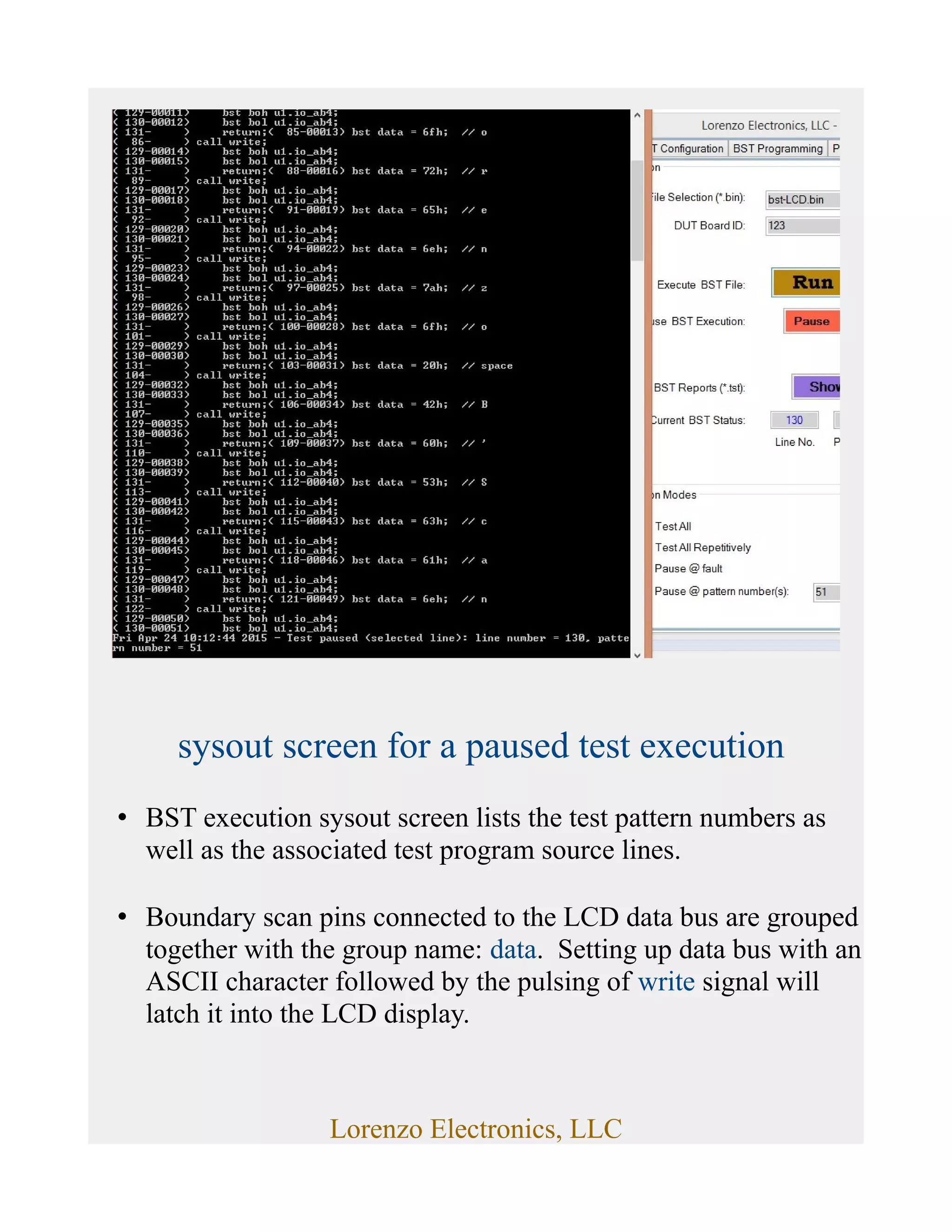 Xilinx-LCD-bst-only | PDF