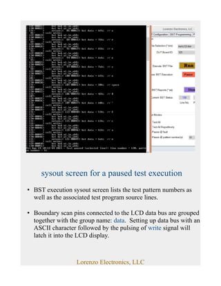 Xilinx-LCD-bst-only | PDF