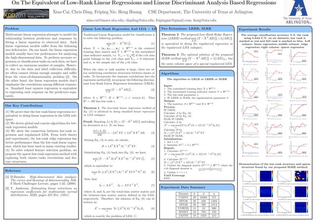 poster_kdd_2013_LRLR | PDF