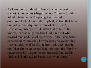 JUNTO AL PASIG.done.p | PPTX