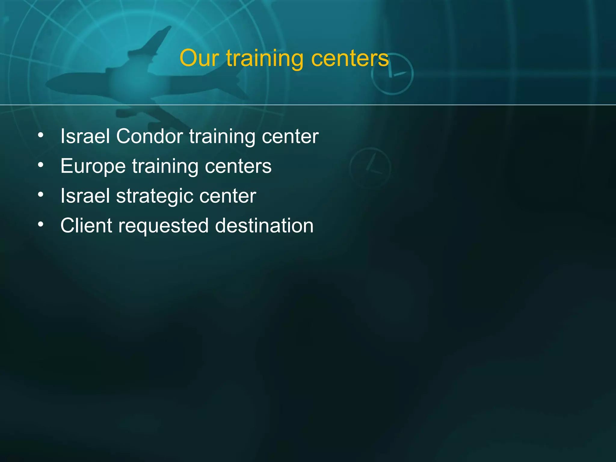 Condor Security Training | PPT