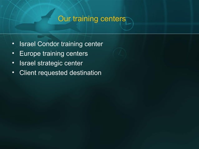 Condor Security Training | PPT