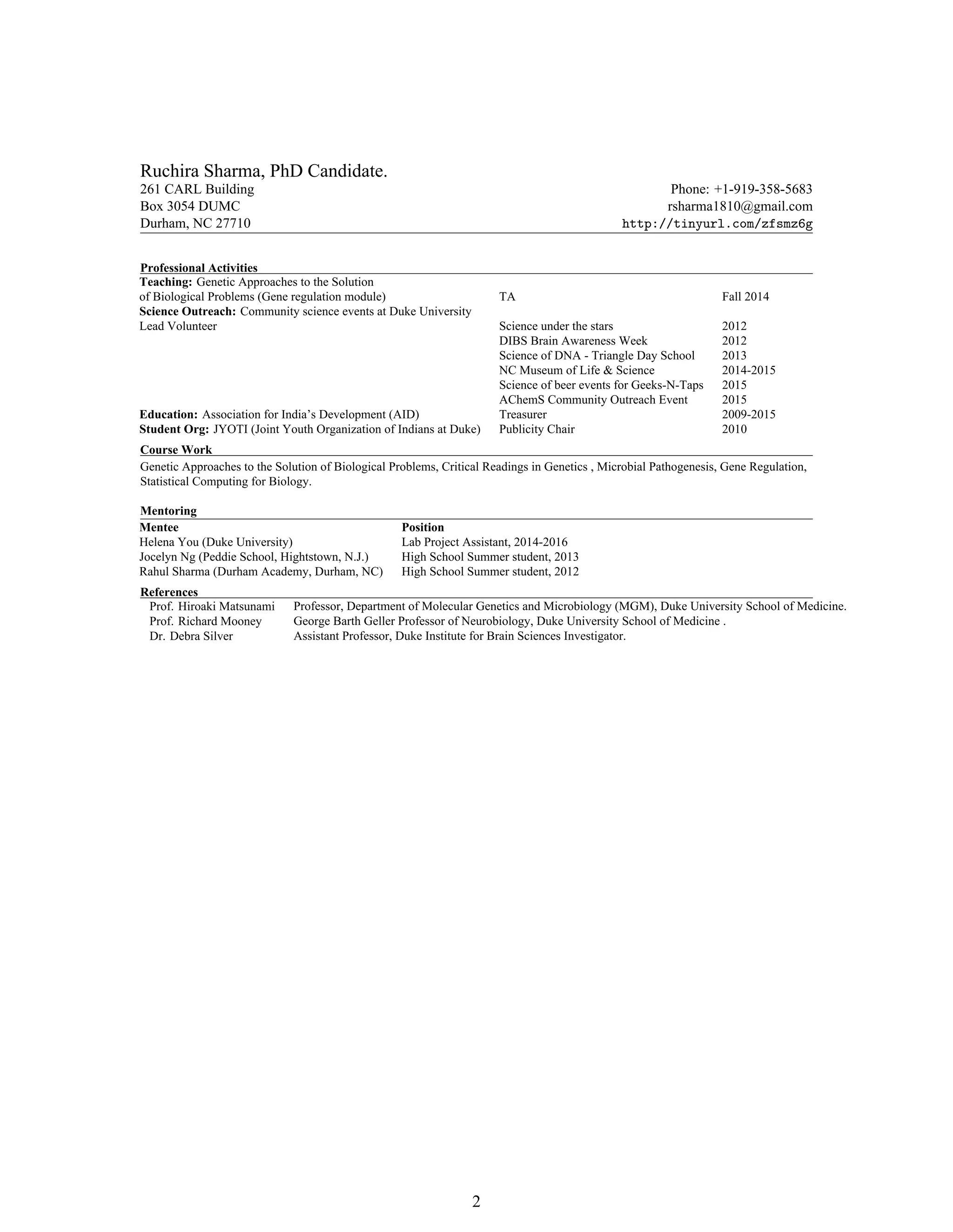 RuchiraSharma161024 | PDF