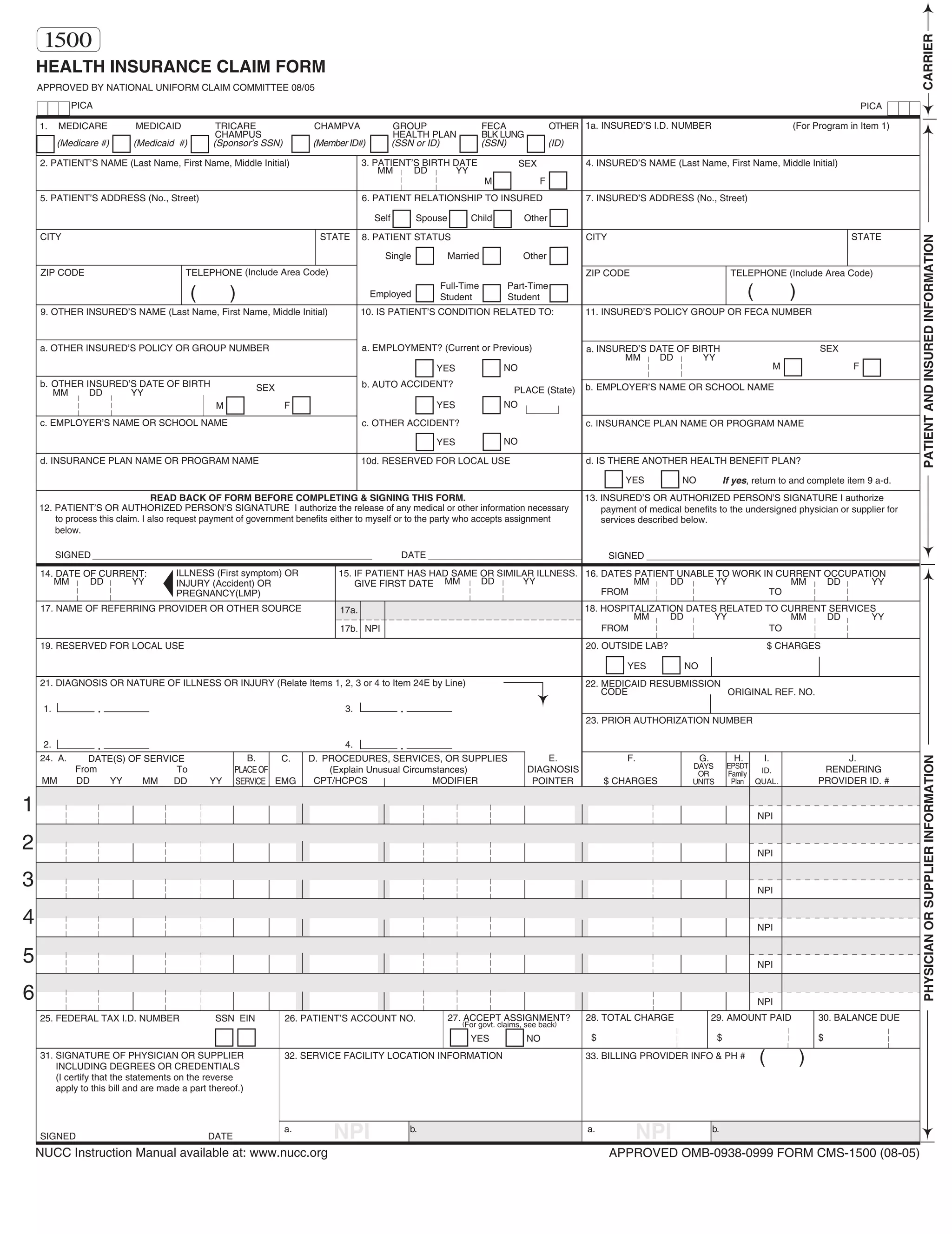 1500 EXAMPLE JONES | PDF