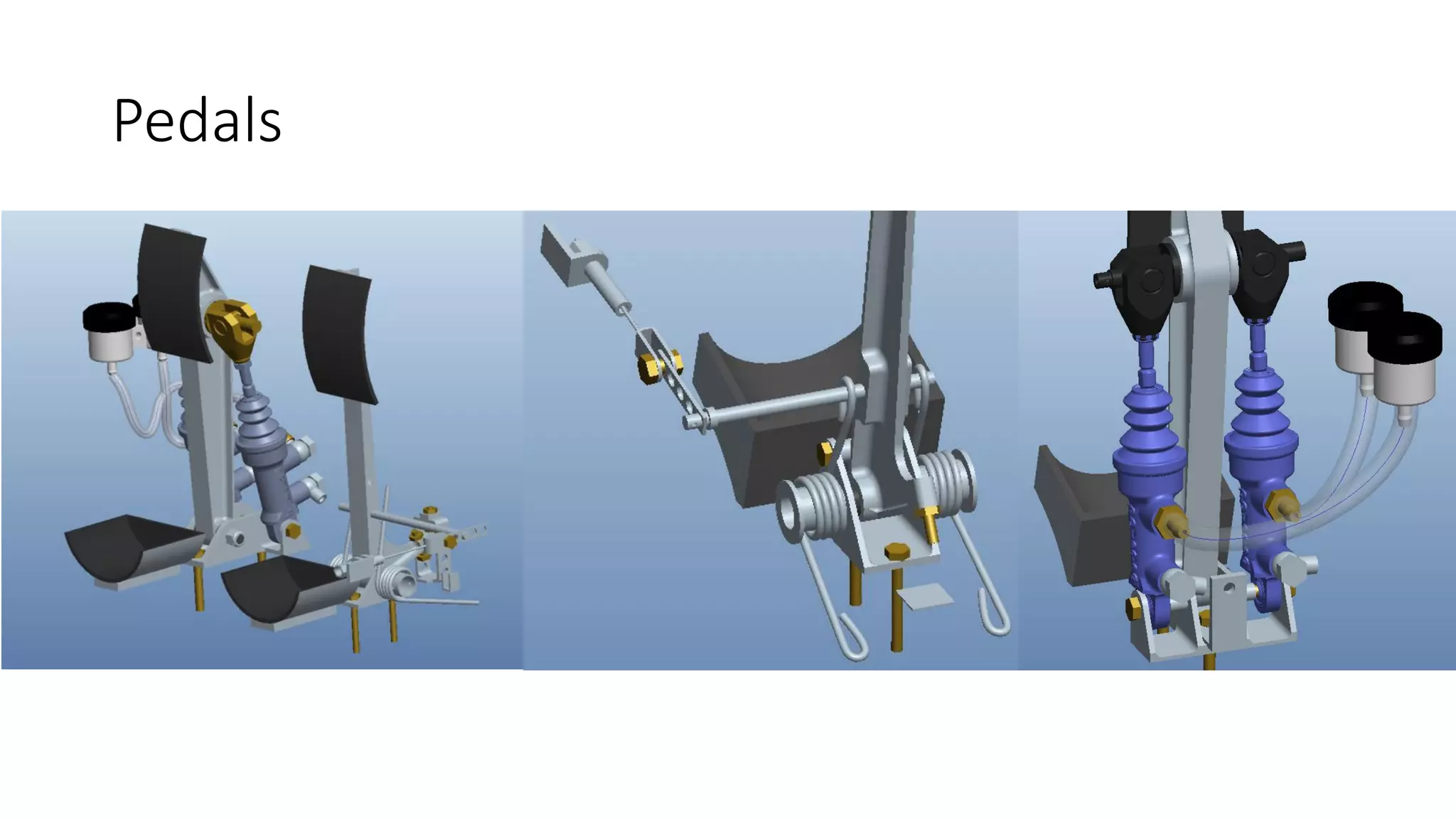 Alex Hsia Ergonomics Overview | PDF