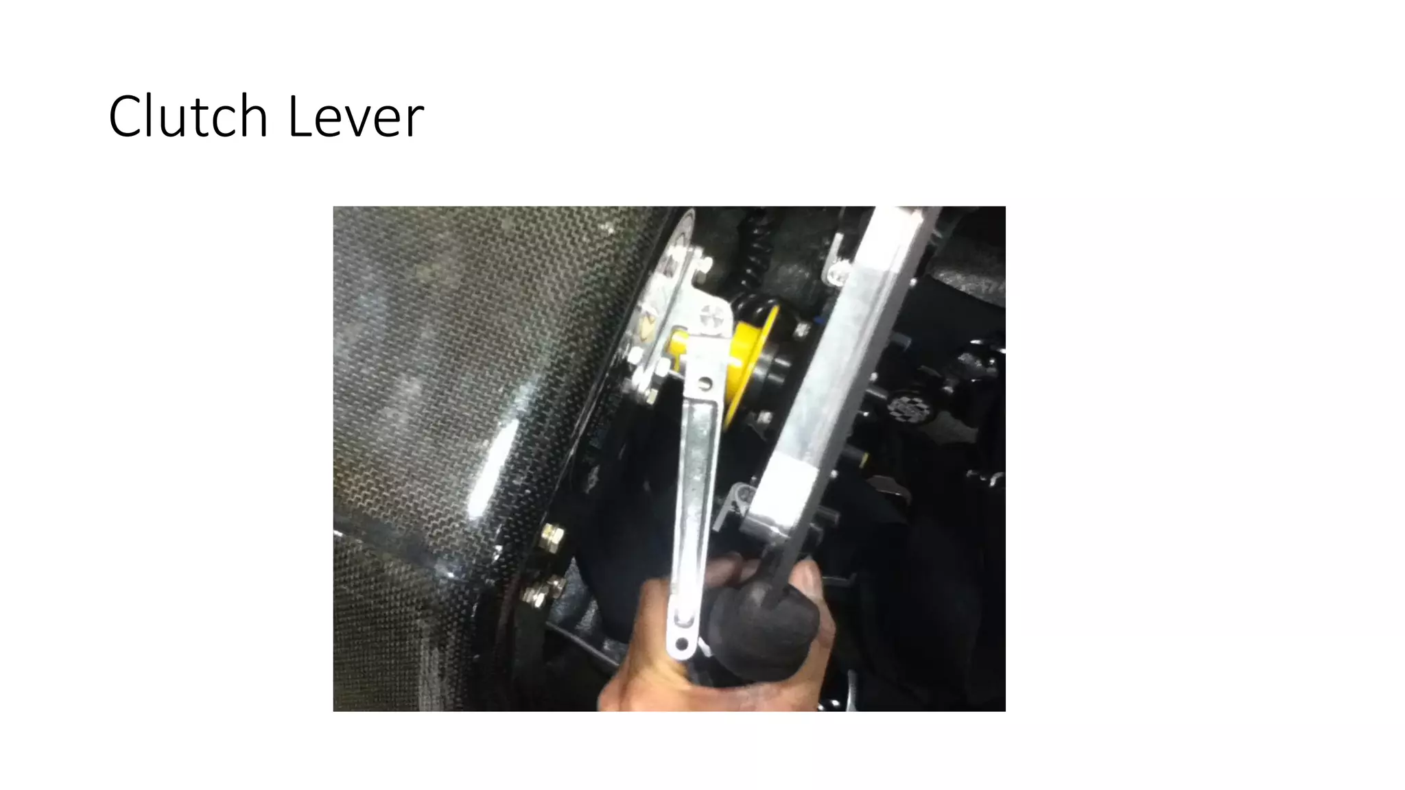 Alex Hsia Ergonomics Overview | PDF