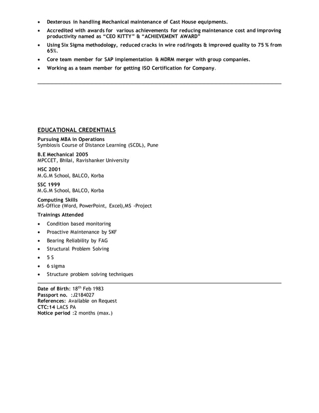 NIKET SONI RESUME UPDATED | DOCX | Business | Business and Finance