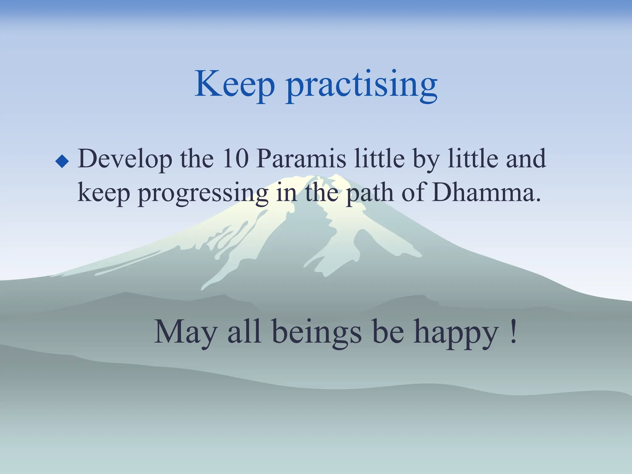 -Developing-the-10-Paramis-in-a-Vipassana-Meditation.ppt