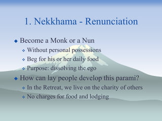 -Developing-the-10-Paramis-in-a-Vipassana-Meditation.ppt
