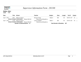 7090, allen walker | PPT