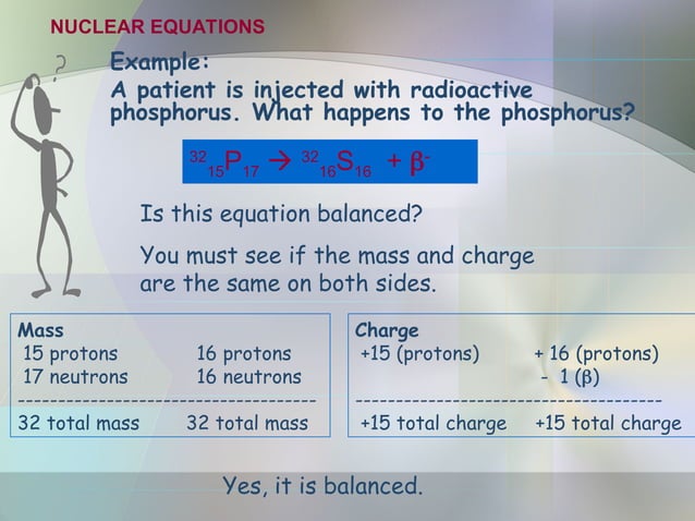 Radioactivity and radyoactive decay Jimenez.ppt