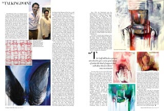 HALA ARTIST Alex | PPT