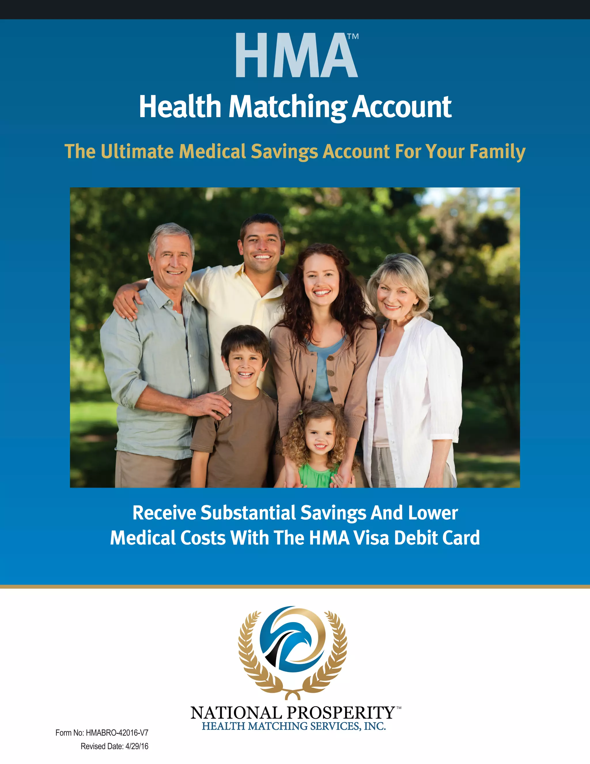 HMA Brochure (As of 4-29-16) | PDF