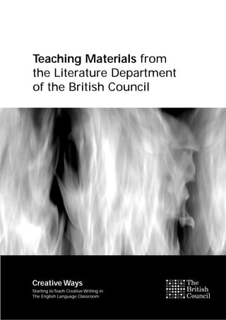 7099591 creative-ways-to-teach-english s2 | PDF