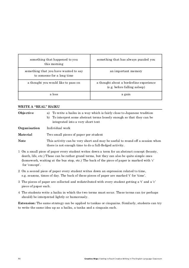 7099591 creative ways to teach english S2 7099591-creative-ways-to-teach-english-s2