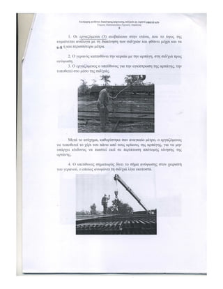 ΕΚΤΙΜΗΣΗ ΚΙΝΔΥΝΟΥ ORESTEIN | PDF