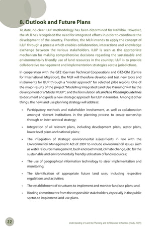 Understanding_LUP_Namibia | PDF