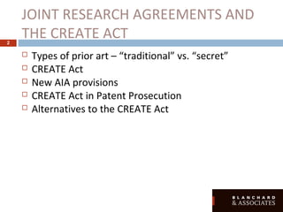 Creat Act Talk 2015_Jan | PPT