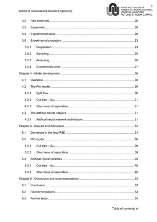 Comparison between the Plitt model and an artificial neural network in ...
