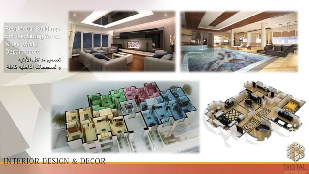 01-Digital Arch Photo samples | PPT