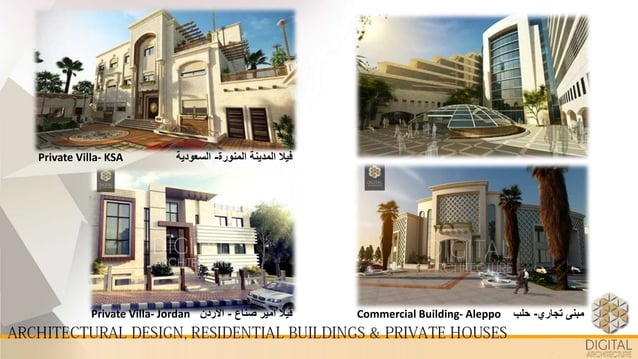 01-Digital Arch Photo samples | PPSX