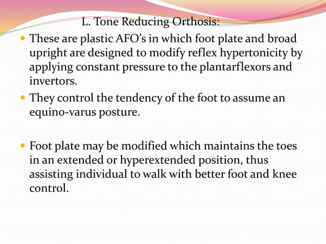 SPASTICITY | PPTX | Physical Therapy | Wellness