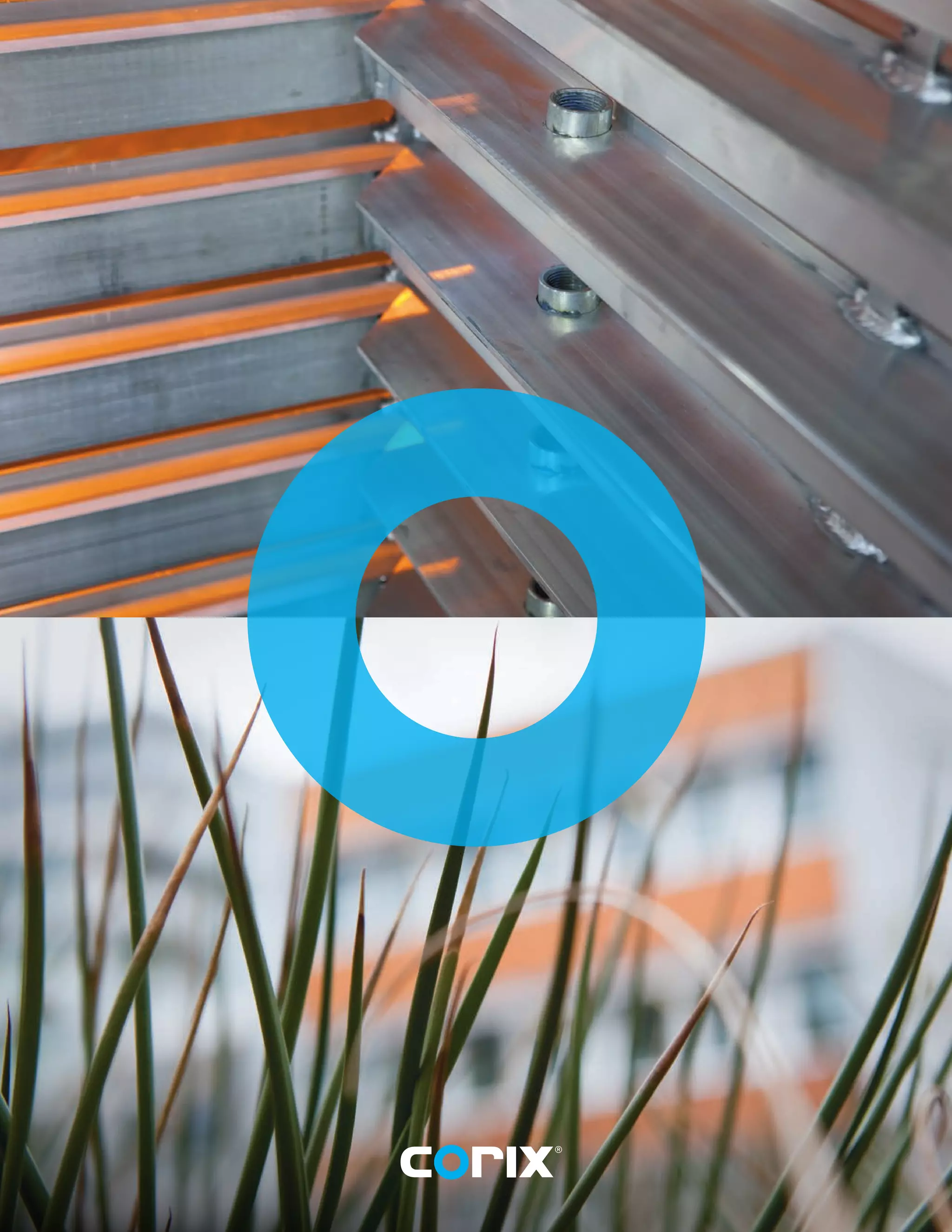 Corix - Access Solutions Brochure | PDF