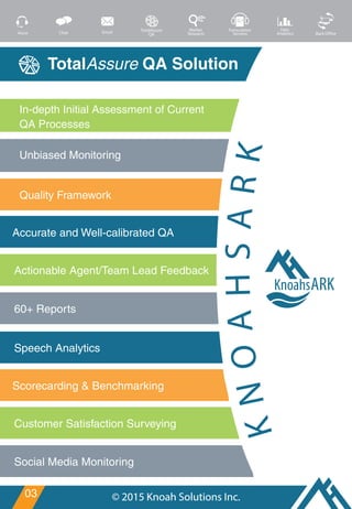 TotalAssure Booklet 022315 | PDF