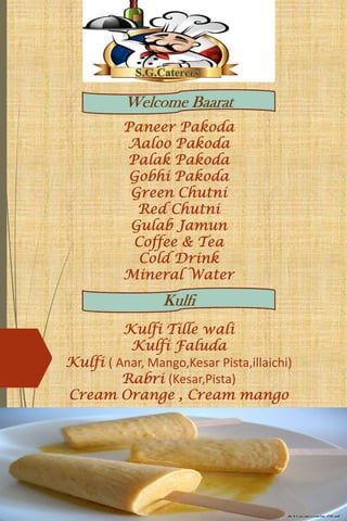 DIAMOND MENU PDF | PDF