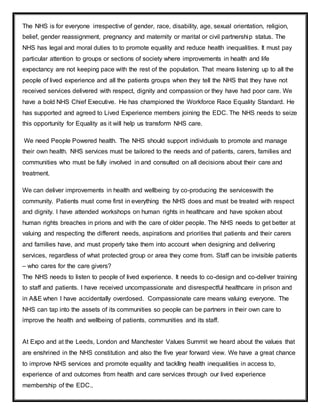 EDC application DOB | DOCX