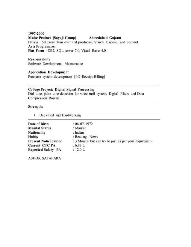 ashok satapara2 | PDF