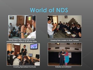 NDS General Presentation | PPT