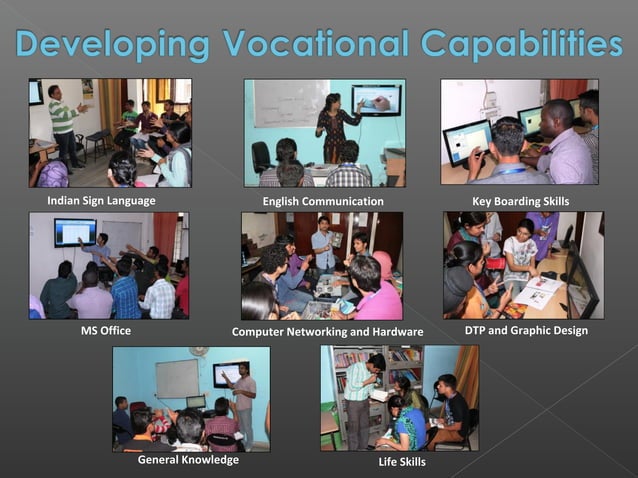 NDS General Presentation | PPT