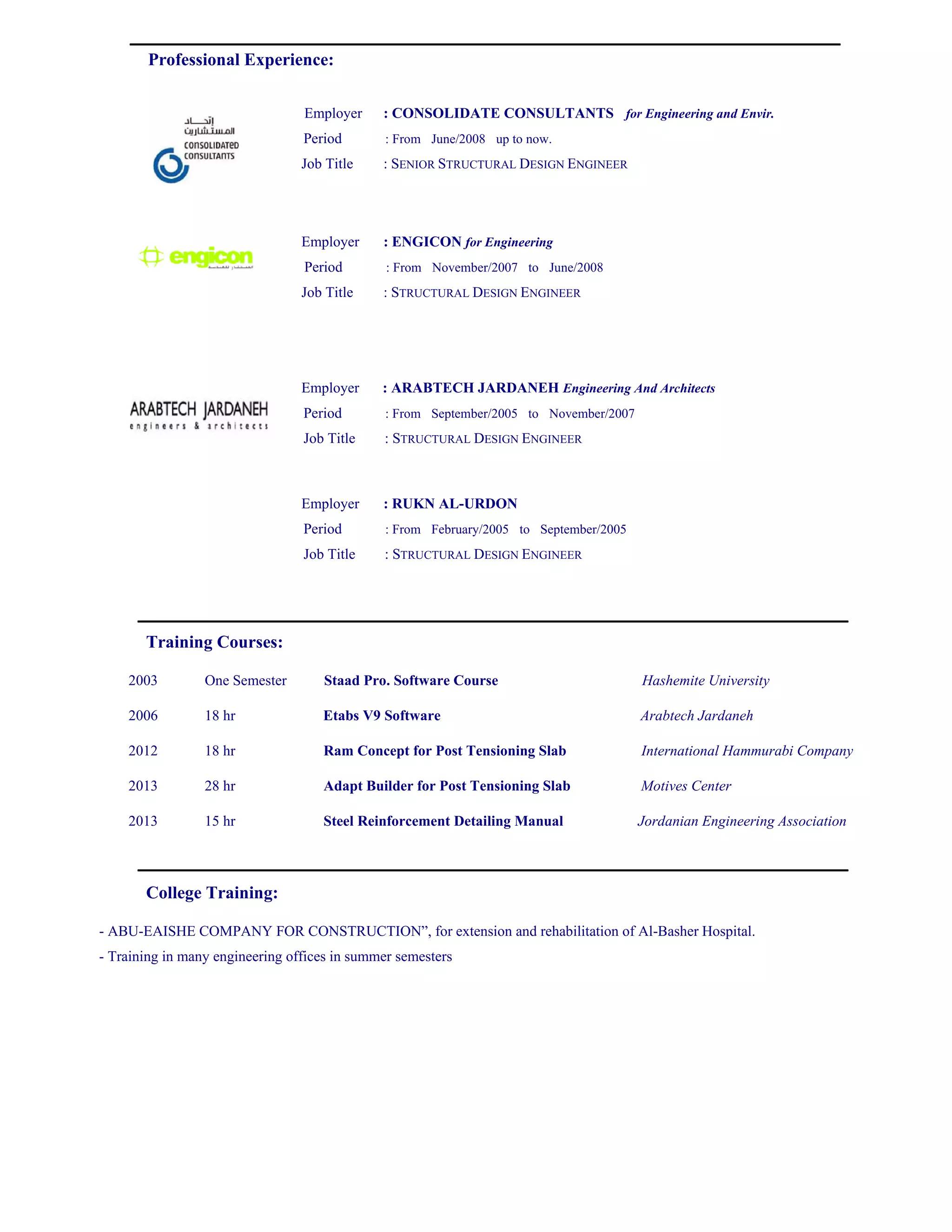 Ashraf Zayed CV _Final_ | PDF | Computer Software and Applications | Computing